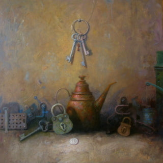 Original Artworks For Sale | Benarto Online Art Gallery